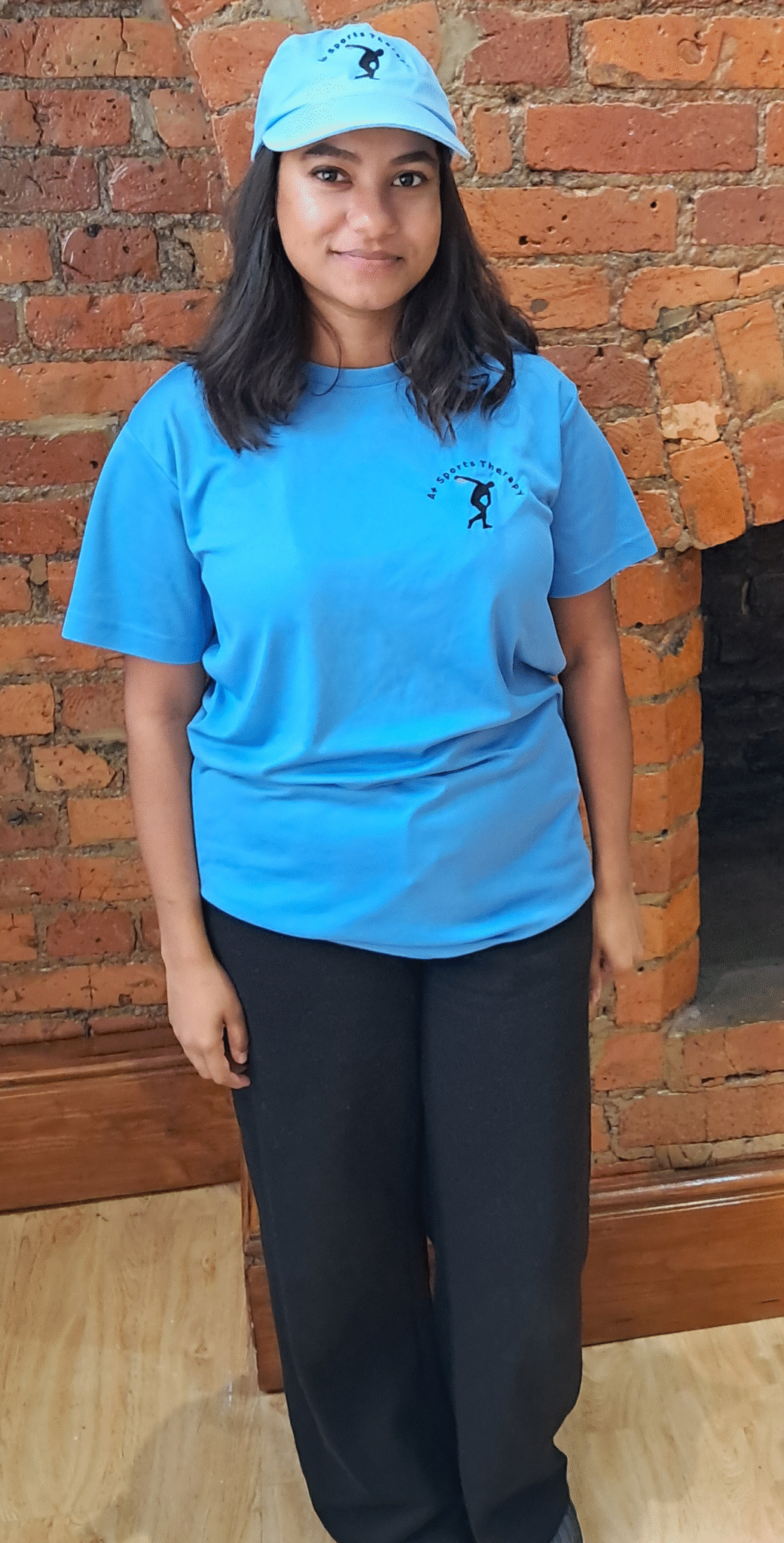 Meet The Team - A+ Sports Therapy